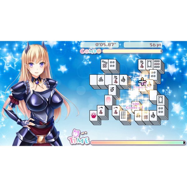 Buy Pretty Girls Game Collection for Nintendo Switch