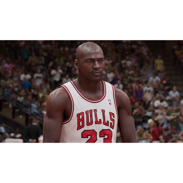 NBA 2K23 [Michael Jordan Edition]