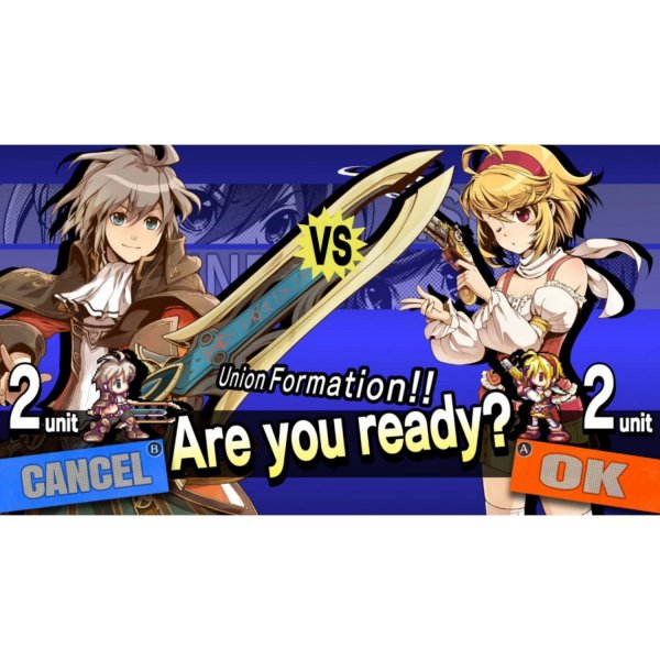 Yggdra Union Gloria Union Remastered Collection (Chinese)