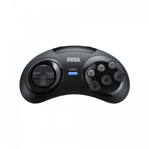 SEGA MEGA DRIVE CONTROL PAD LIMITED EDITION [NINTENDO SWITCH ONLINE]
