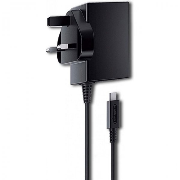 Nintendo Switch AC Adapter