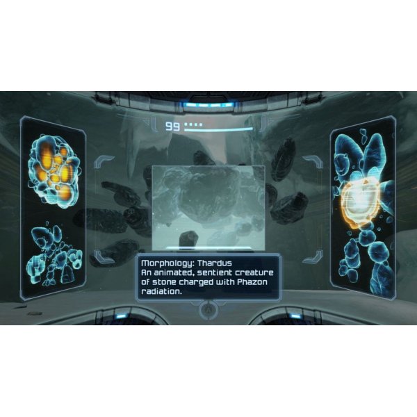 Metroid Prime Remastered (Multi-Language) (MDE)