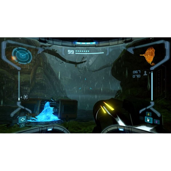 Metroid Prime Remastered (Multi-Language) (MDE)