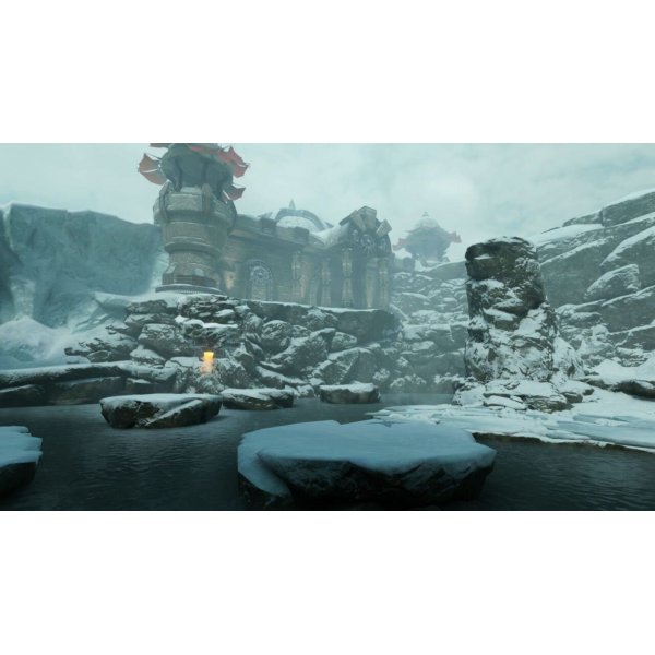 Metroid Prime Remastered (Multi-Language) (MDE)